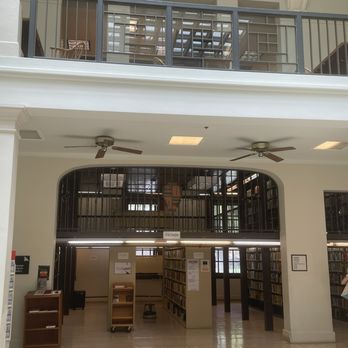 HAWAII STATE LIBRARY - Updated May 2024 - 313 Photos & 134 Reviews ...