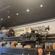 CENTRAL MACHINE WORKS BREWERY AND BEER HALL - 306 Photos & 235 Reviews ...