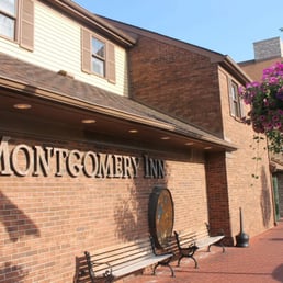 THE ORIGINAL MONTGOMERY INN - Updated December 2025 - 254 Photos & 539 ...