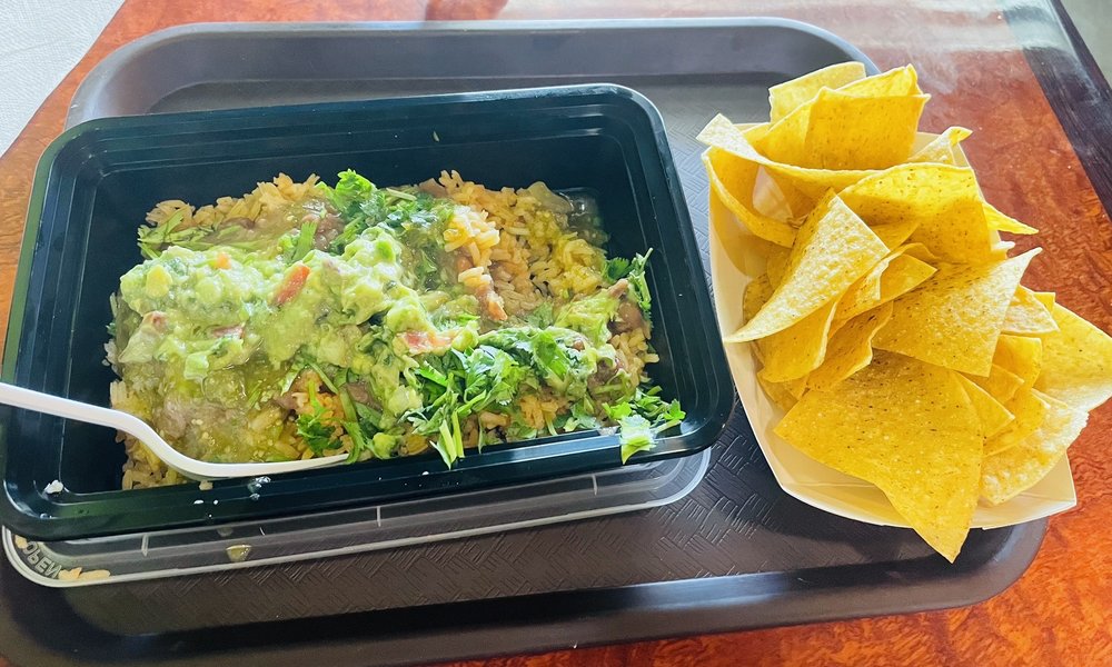 TACOS MI RANCHITO - 36 Photos & 120 Reviews - 252 S Oregon St, Ontario ...