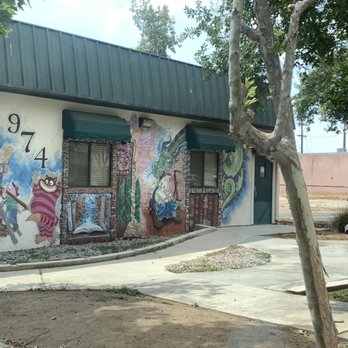 CALIMESA PUBLIC LIBRARY - Updated December 2025 - 23 Photos - 974 ...