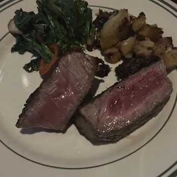 ROCCO STEAKHOUSE - Updated July 2024 - 536 Photos & 489 Reviews - 72 ...