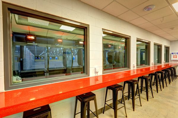 EAGLE SPORTS RANGE - Updated January 2026 - 40 Photos - 2525 E Layton ...