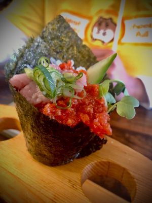 SUSHI KING - 616 Photos & 458 Reviews - 5089 Business Center Dr ...