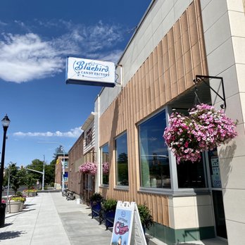BLUEBIRD CANDY CO - Updated January 2026 - 47 Photos & 24 Reviews - 75 ...