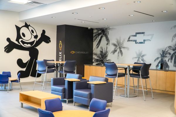 FELIX CHEVROLET - Updated October 2025 - 237 Photos & 794 Reviews ...