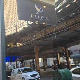 CLEO’S - Updated October 2025 - 143 Photos & 104 Reviews - 190 N Wells ...