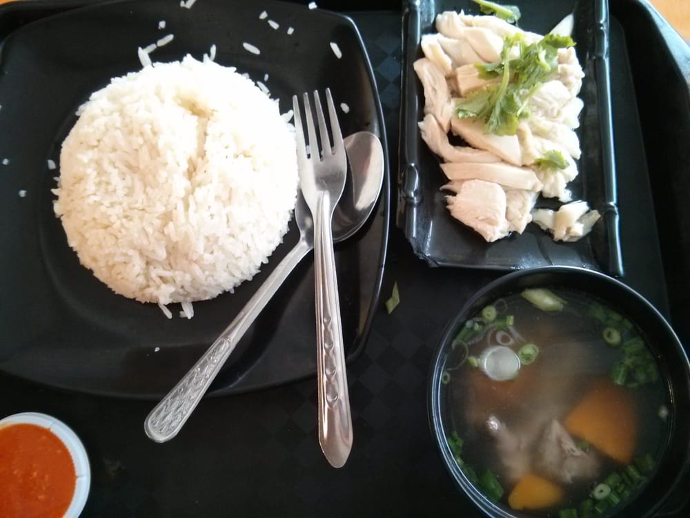 CLEMENTI MARKET AND FOOD CENTRE - Updated January 2025 - 353 Clementi ...