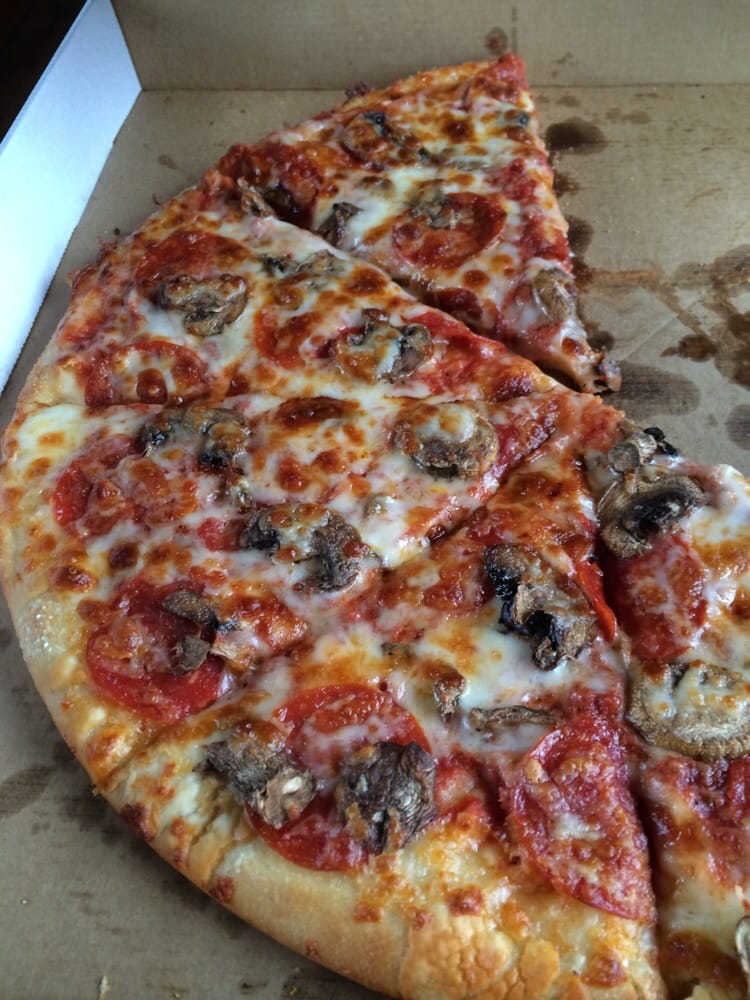 GREAT ALASKA PIZZA - Updated April 2026 - 304 W Evergreen Ave, Palmer ...