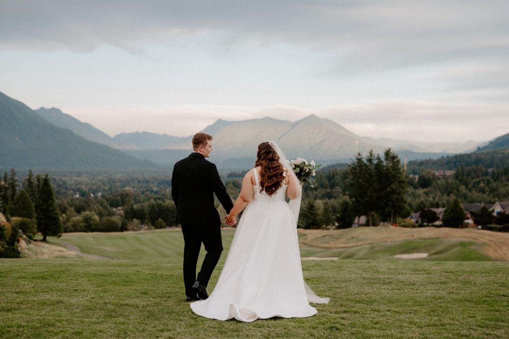 THE CLUB AT SNOQUALMIE RIDGE - Updated September 2025 - 59 Photos & 54 ...