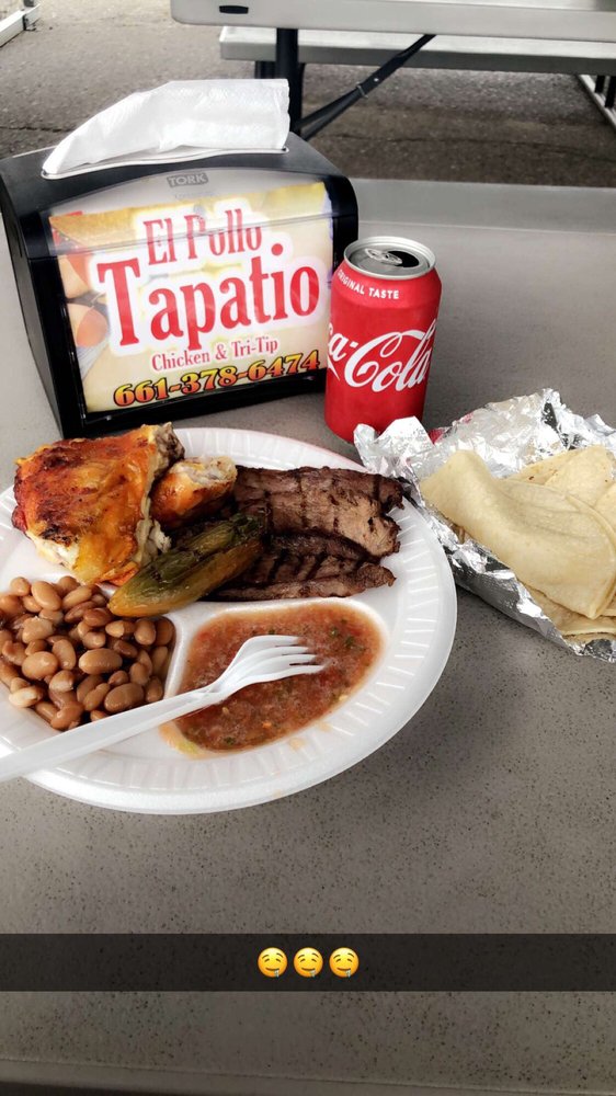 EL POLLO TAPATIO - 22 Photos - 4 Fairfax Rd, Bakersfield, CA - Yelp