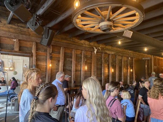 GRINDSTONE COWBOY - 20 Photos & 22 Reviews - Food near Eagleville, TN ...