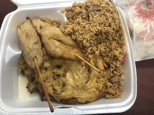 CANTON WOK - Updated December 2025 - 20 Photos & 31 Reviews - 920 ...