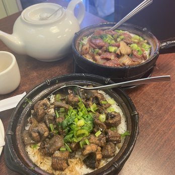 CLAY POT CAFE - 860 Photos & 482 Reviews - 74 Kneeland St, Boston ...