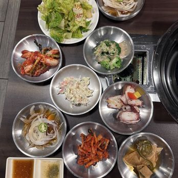 MOOBONGRI SOUP & YAKINIKU - Updated October 2025 - 206 Photos & 50 ...