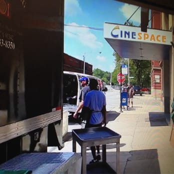 CINESPACE CHICAGO FILM STUDIOS - Updated December 2025 - 44 Photos ...