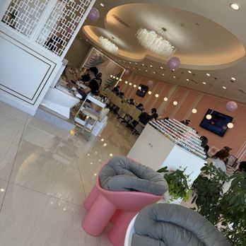 PACFE NAILS & SPA - Updated October 2025 - 42 Photos & 26 Reviews ...