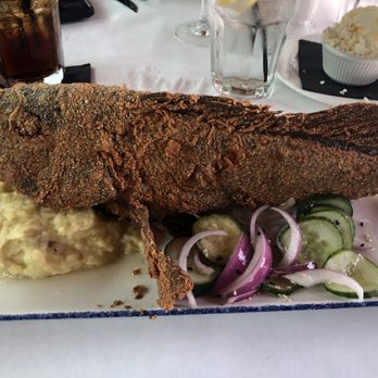 RUSTY SCUPPER - 1552 Photos & 1256 Reviews - 402 Key Hwy, Baltimore ...