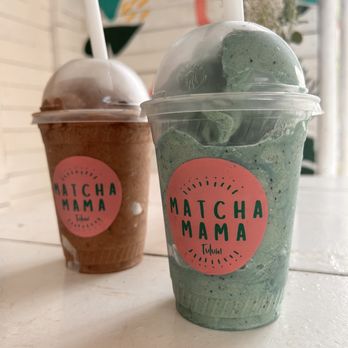 MATCHA MAMA - Updated March 2025 - 184 Photos & 96 Reviews - QROO 15 ...