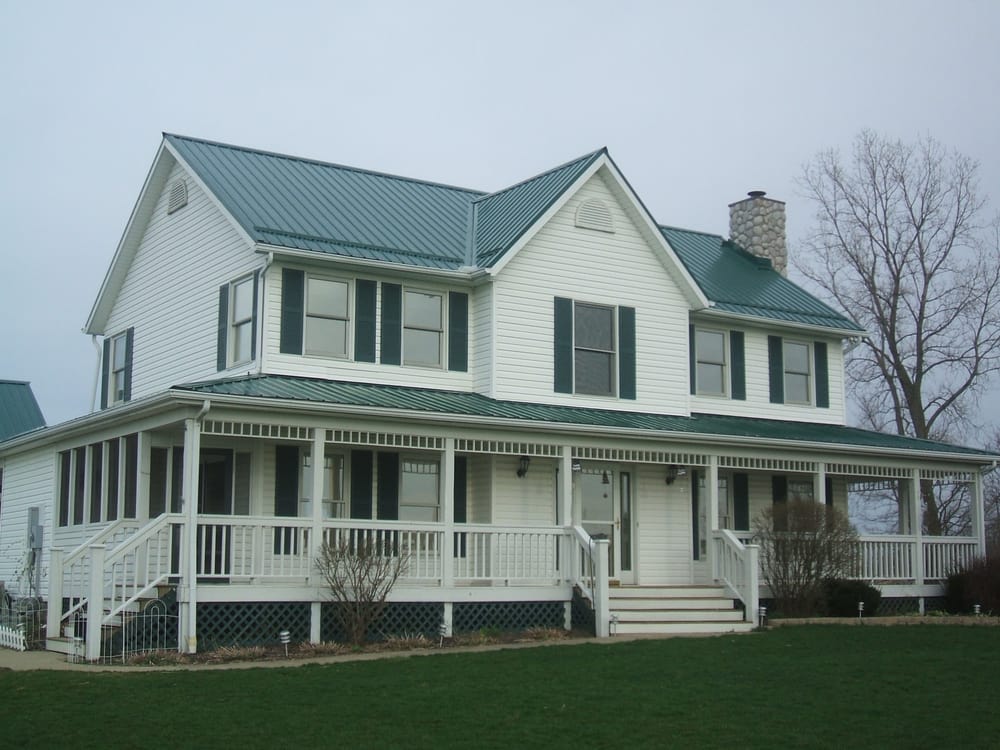 HM METALS - Updated July 2024 - 11 Photos - 8291 Mount Vernon Rd, St ...