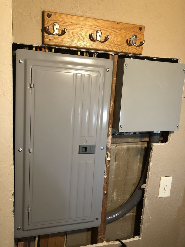 BEST ELECTRIC - Updated October 2024 - Request a Quote - Spokane Valley ...