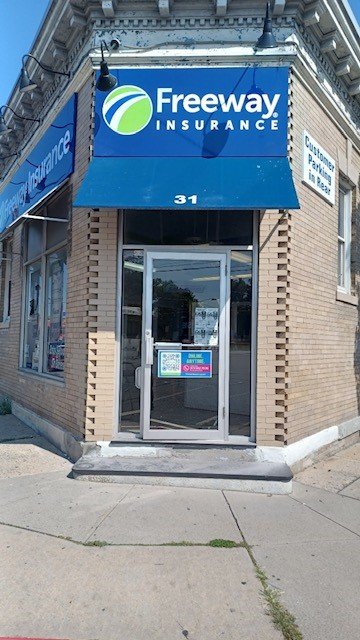 FREEWAY INSURANCE - Updated July 2025 - 31 Bloomfield Ave, Bloomfield ...