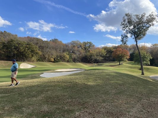 COWBOYS GOLF CLUB - 42 Photos & 54 Reviews - 1600 Fairway Dr, Grapevine ...
