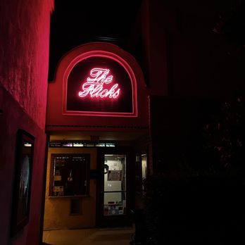 THE FLICKS: RICK’S CAFE AMERICAIN - Updated October 2025 - 112 Photos ...