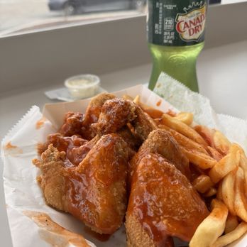 HAROLD’S CHICKEN SHACK - Updated December 2025 - 14 Photos & 14 Reviews ...