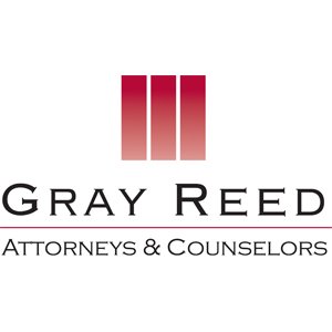 GRAY REED & MCGRAW - Updated December 2025 - 1300 Post Oak Blvd ...