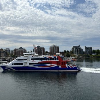 FRS CLIPPER - Updated August 2025 - 363 Photos & 455 Reviews - 2701 ...