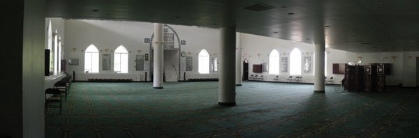 ISLAMIC CENTER NORTHERN VIRGINIA - Updated December 2025 - 15 Photos ...