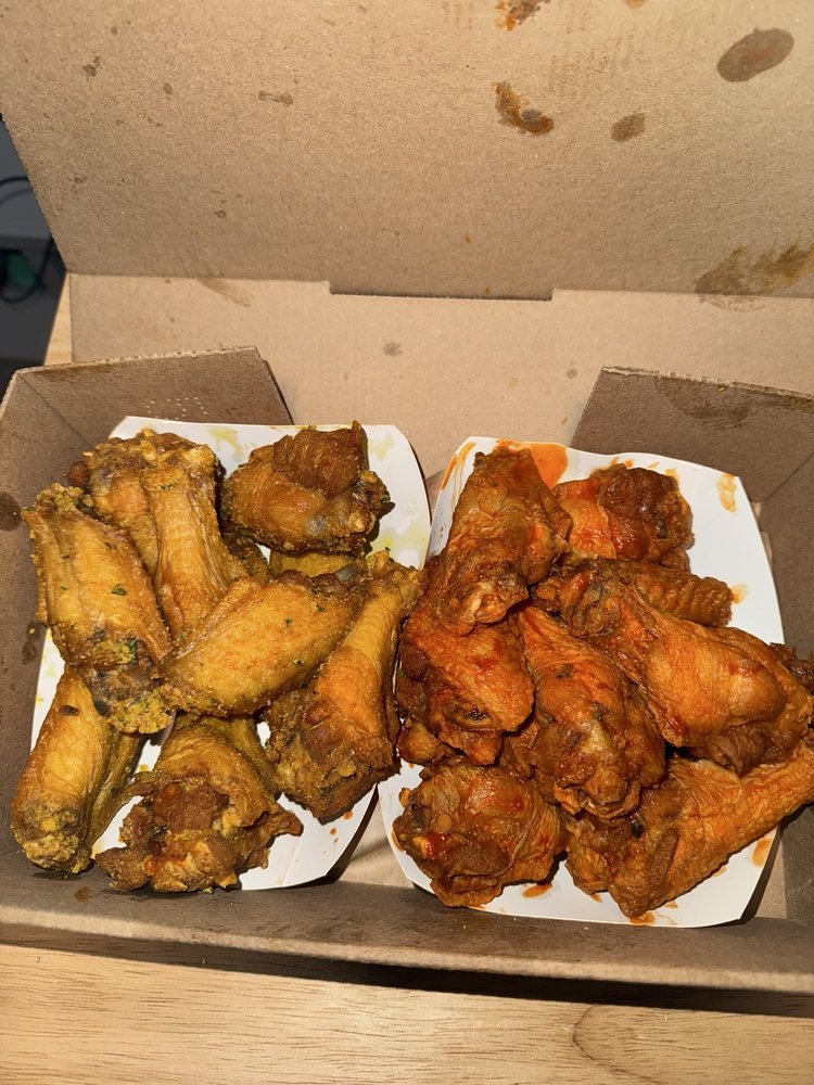 WINGS OVER SOMERVILLE - Updated May 2026 - 80 Photos & 431 Reviews ...