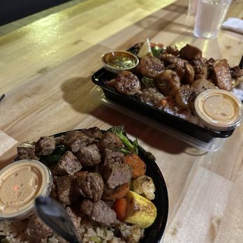 HIBACHI PAPI - Updated July 2025 - 172 Photos & 223 Reviews - 920 ...