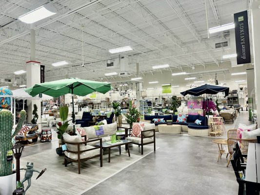 HOMESENSE - Updated December 2025 - 46 Photos & 14 Reviews - 11111 San ...