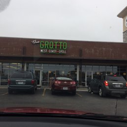 THE GROTTO - Updated January 2026 - 139 Photos & 295 Reviews - 301 E ...