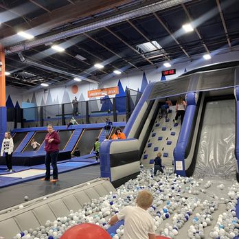 SUMMIT ADVENTURE PARK - Updated December 2025 - 34 Photos & 52 Reviews ...
