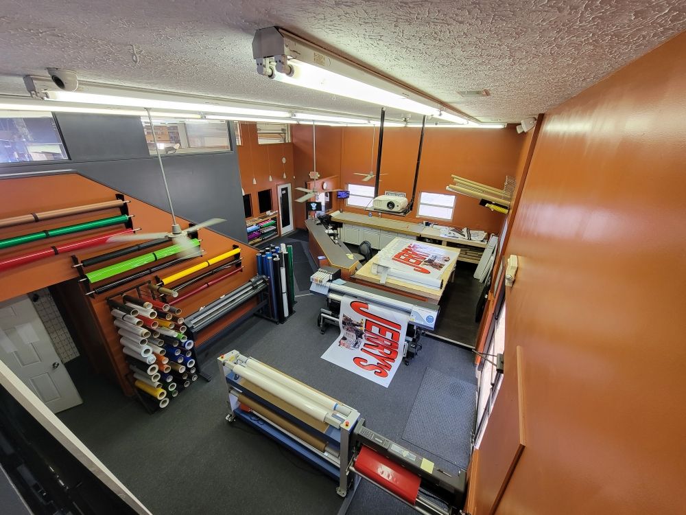 VINYL WERX GRAPHICS - Updated October 2025 - Request a Quote - 2007 ...