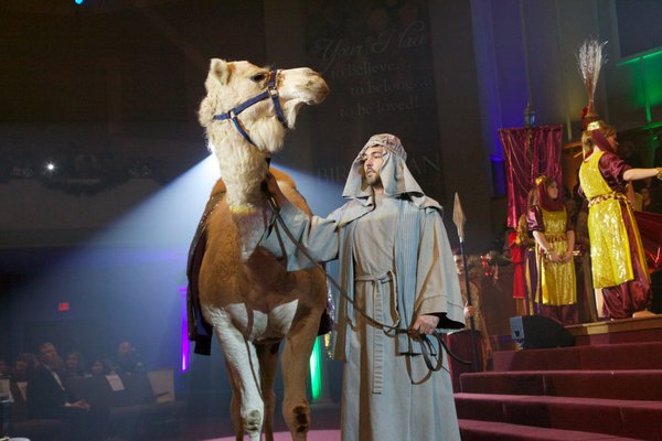 BIRCHMAN BAPTIST CHURCH - Updated December 2025 - 37 Photos - 9100 N ...