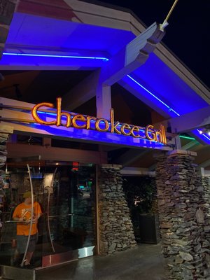 CHEROKEE GRILL - Updated August 2025 - 1163 Photos & 1675 Reviews ...