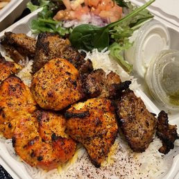 BABA KABOB - Updated October 2025 - 624 Photos & 629 Reviews - 9474 ...