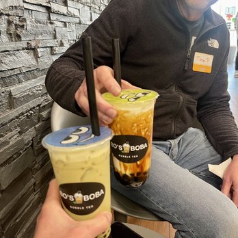 BO’S BOBA - Updated December 2025 - 102 Photos & 42 Reviews - 8027 S ...