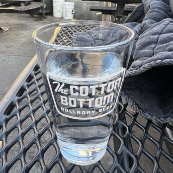 THE COTTON BOTTOM - Updated December 2025 - 164 Photos & 176 Reviews ...