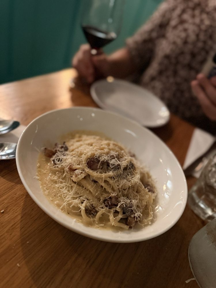 LUNA PASTA E DOLCI RISTORANTE - Updated December 2025 - 56 Photos & 18 ...