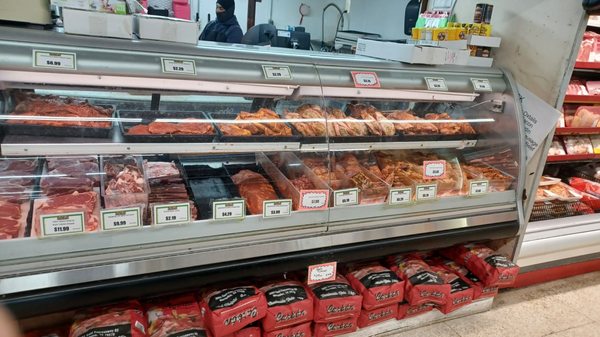 PYBURNS FARM FRESH FOODS - Updated December 2025 - 27 Photos & 29 ...