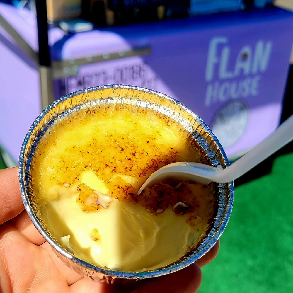 THE FLAN HOUSE EP - Updated December 2025 - El Paso, Texas - Desserts ...