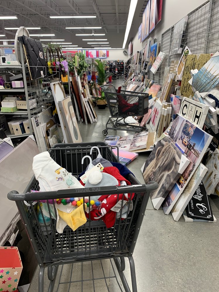 BURLINGTON - Updated January 2025 - 15 Photos & 27 Reviews - 16311 ...