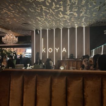 KOYA - Updated October 2025 - 232 Photos & 182 Reviews - 2600 Travis St ...