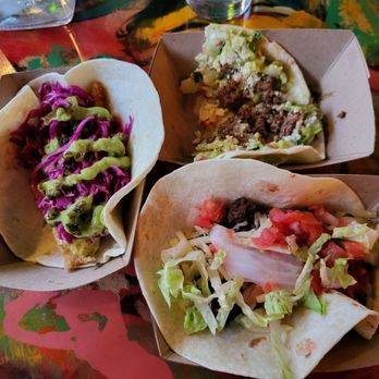 VINYL TACO - Updated October 2025 - 213 Photos & 259 Reviews - 520 1st ...