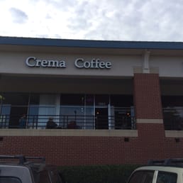 CREMA COFFEE & BAKERY - Updated July 2025 - 299 Photos & 314 Reviews ...